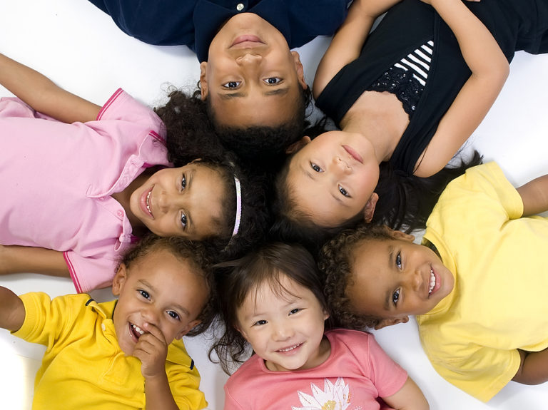Adoption from India - Adoption Opportunities